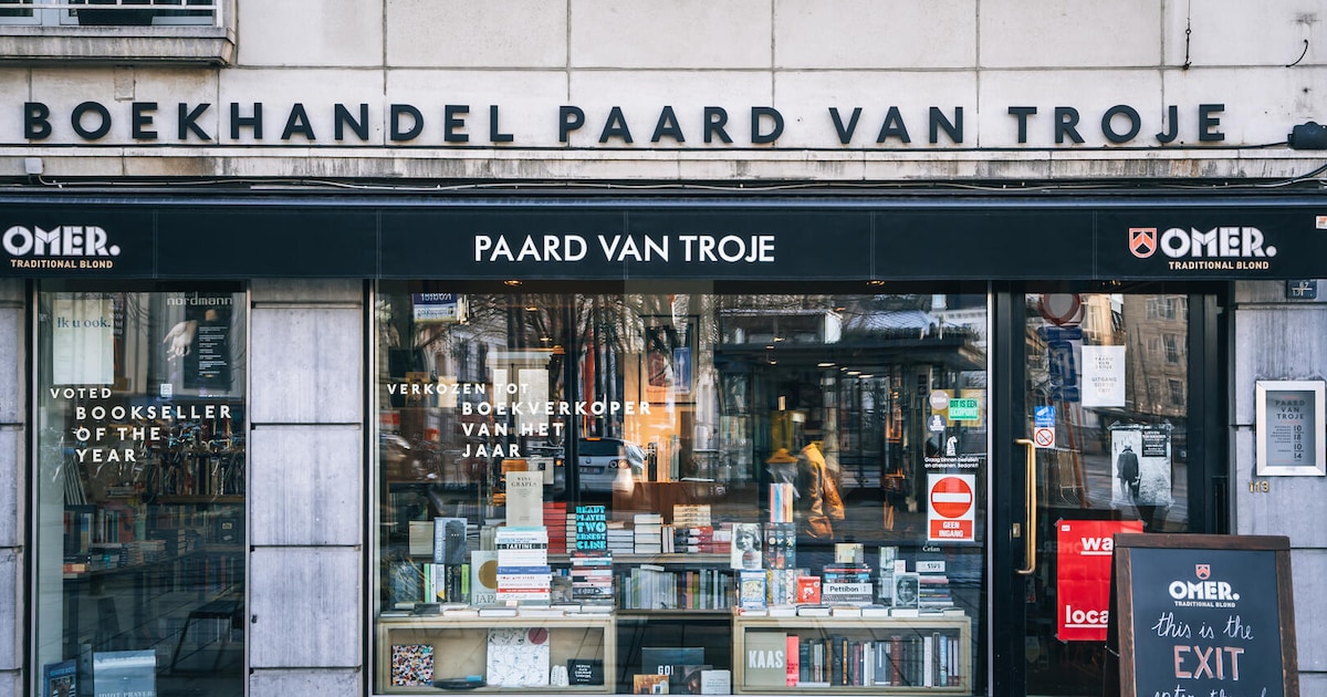 ‘Bloedmooie debuten blijven liggen’: toppers en trends bij Paard van ...