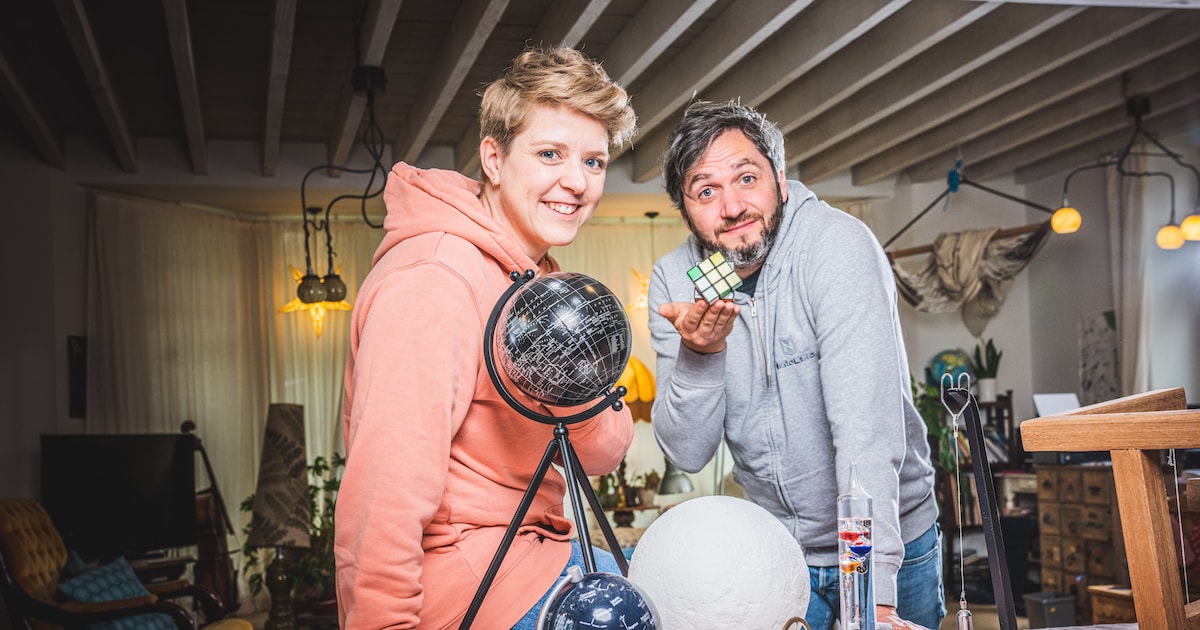 Morgen gaat Nerdland-festival van start: ‘Dankzij de smartphone hebben ...