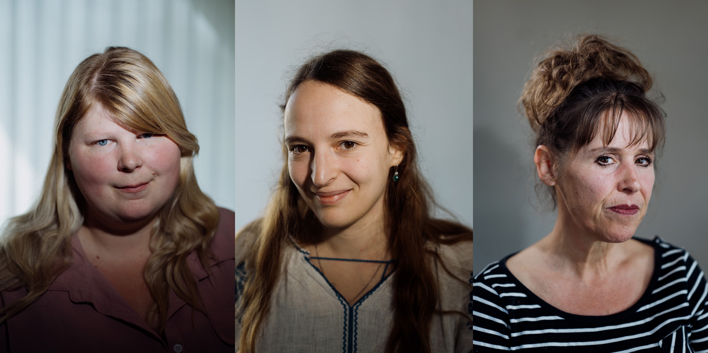 ‘Ik, een mishandeld kind? Dat besef kwam pas met de verhalen van ...