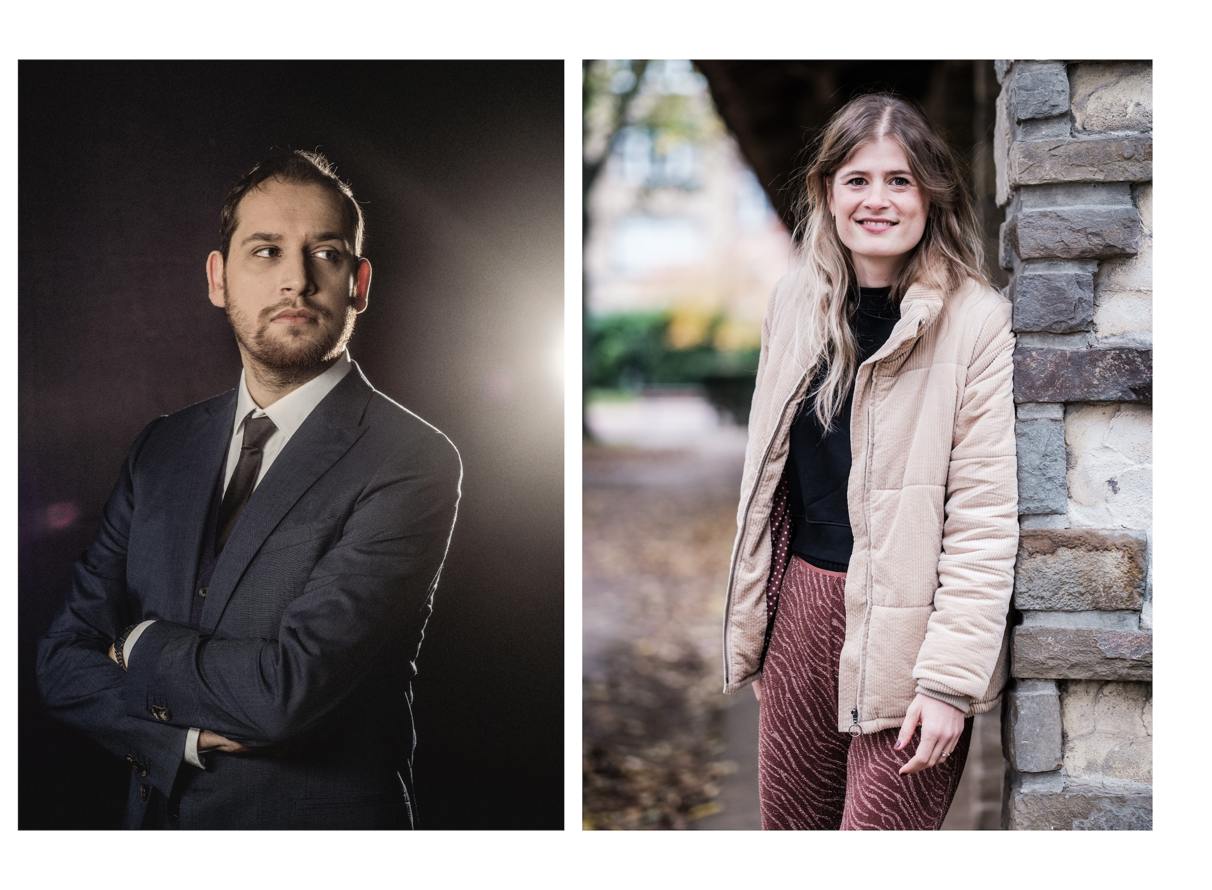 Eva De Roo krijgt nieuwe sidekick: komiek Xander De Rycke gaat mee presenteren op Studio Brussel ...