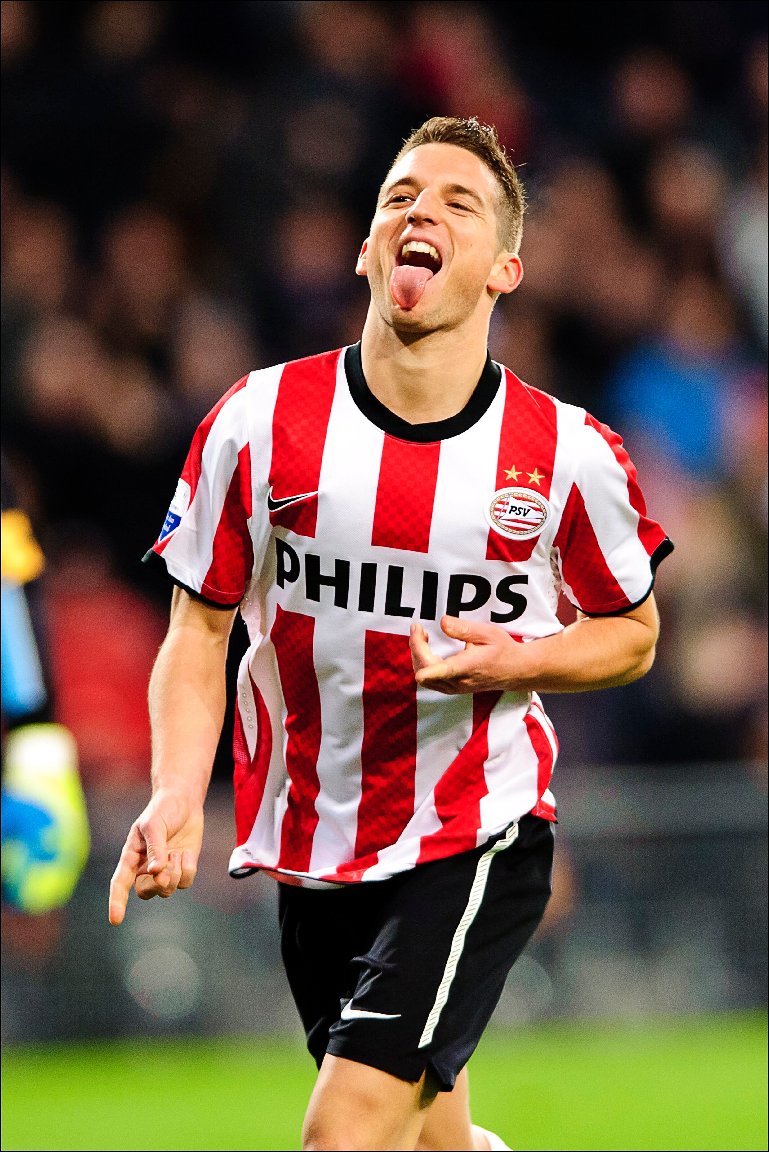 Kun je scoren met eigen talenten? Anderlecht probeert het met zes ...