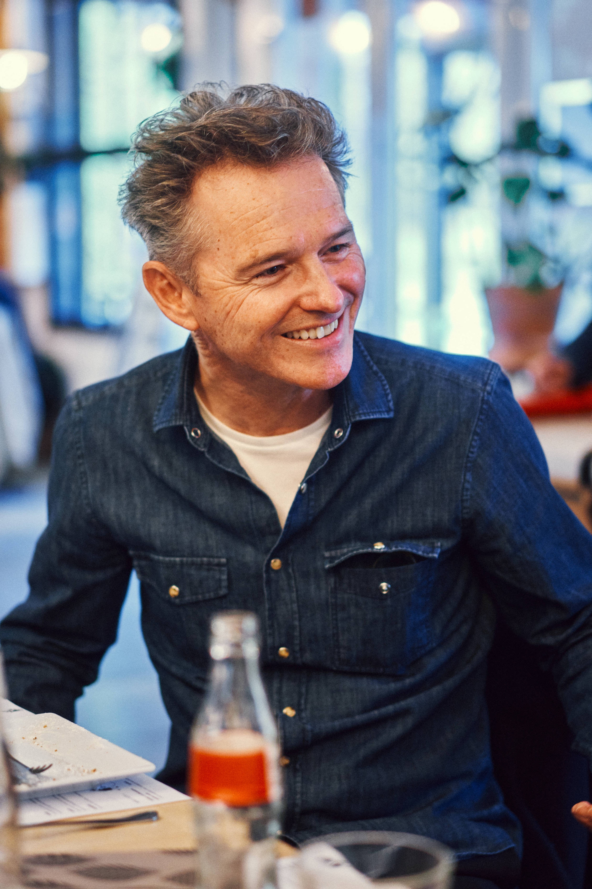 Voetbaljournalisten over hun sport: ‘Dat hele Qatar-verhaal; daar heb ...