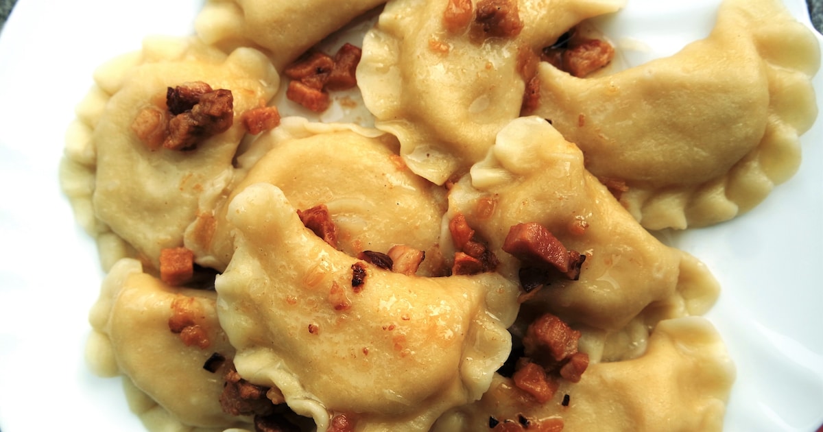 De Russen zijn verdreven van de Poolse menukaart | De Morgen