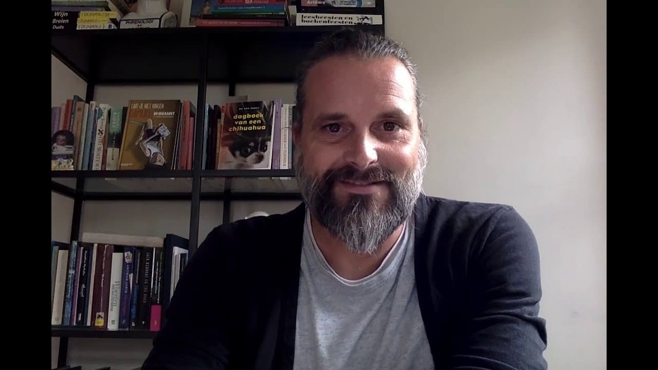 Drie boekentips voor u en uw vrienden | De Morgen