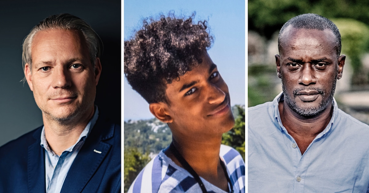 ‘Reuzegom heeft me alles afgenomen’: 5 essentiële verhalen in de zaak ...