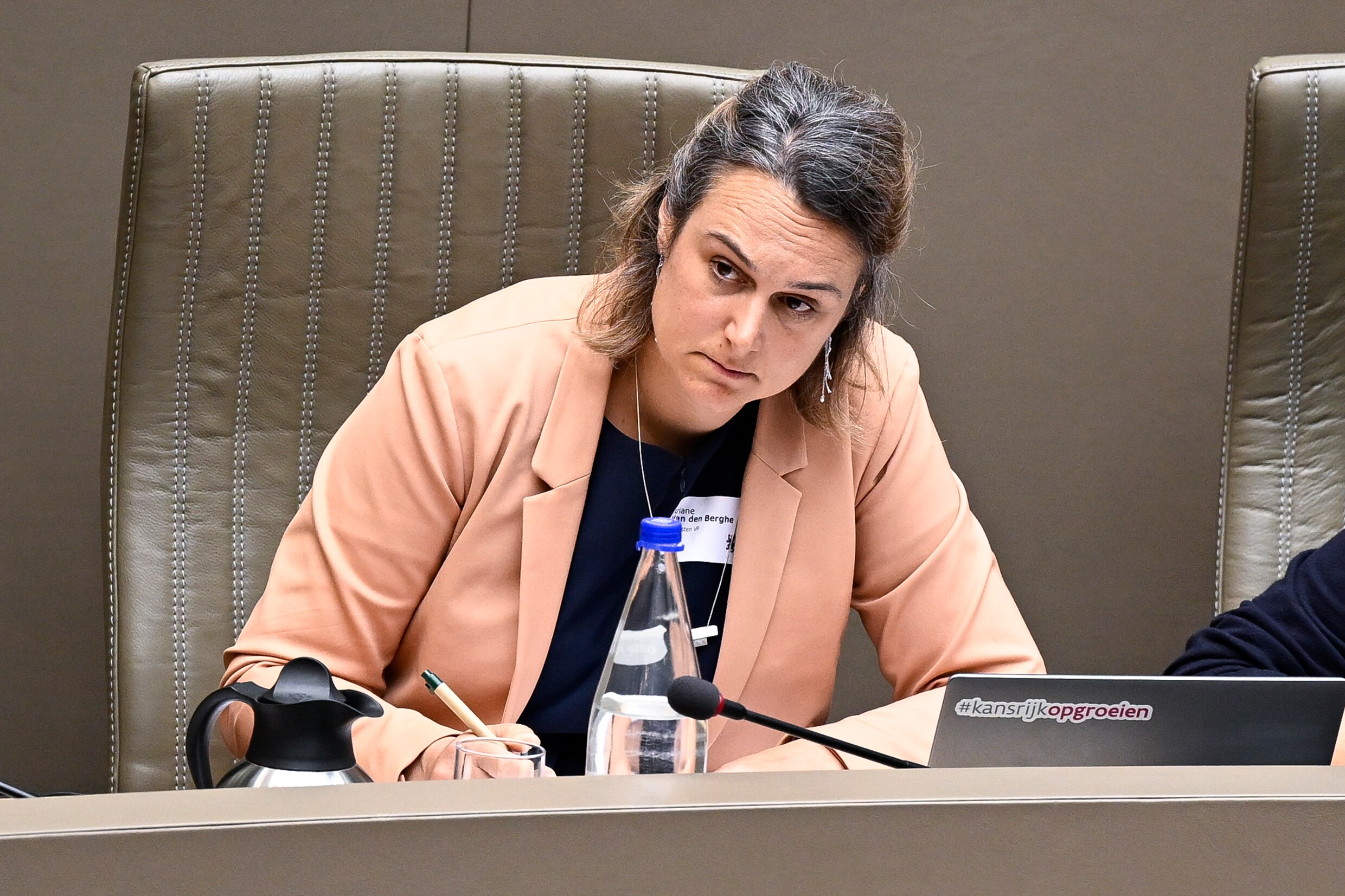 Het Kleine Mirakel centraliseert vanaf 1 juli alle interlandelijke ...