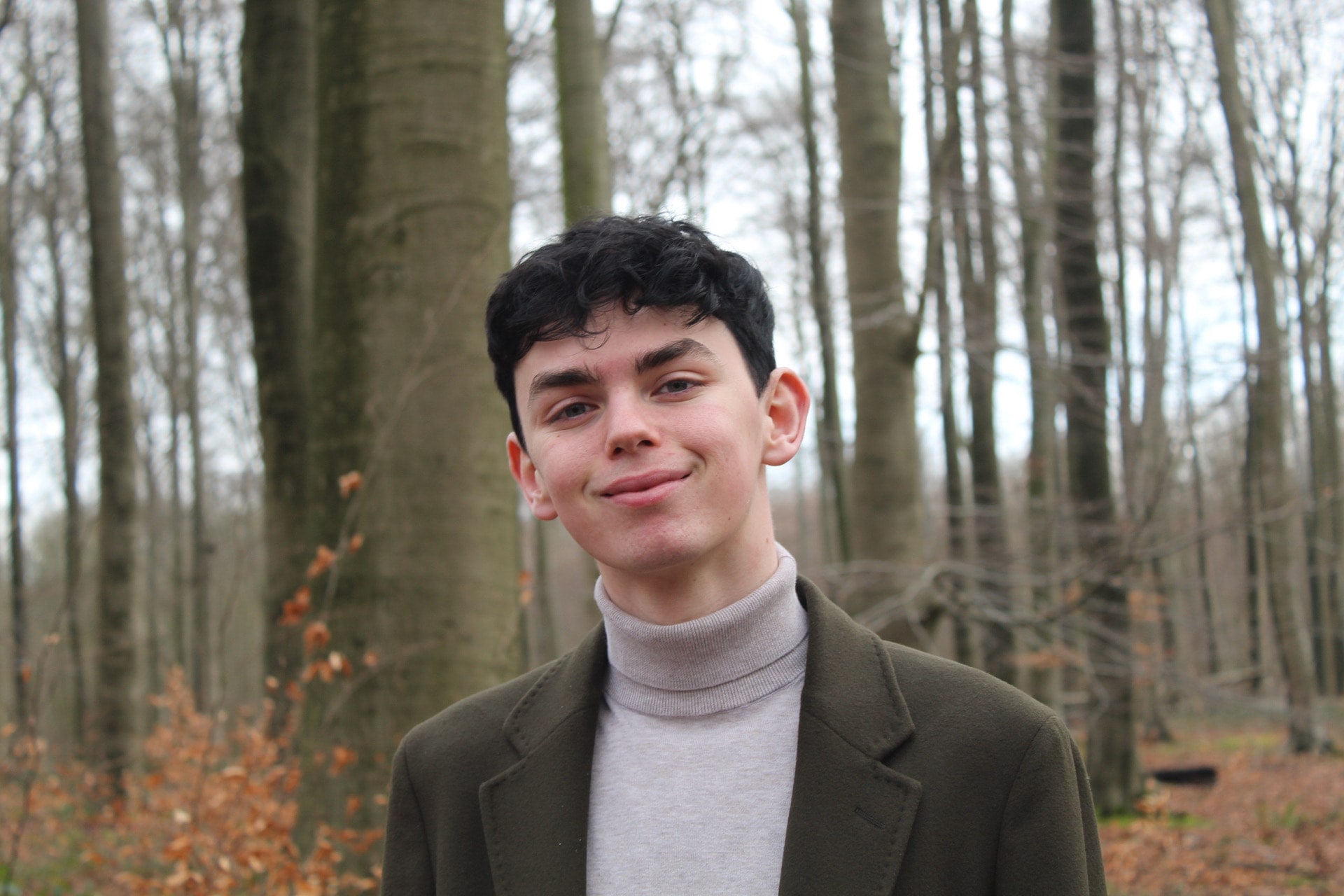 Voorzitter Jong VLD reageert in ‘De afspraak’ op gaybashing waarmee hij ...