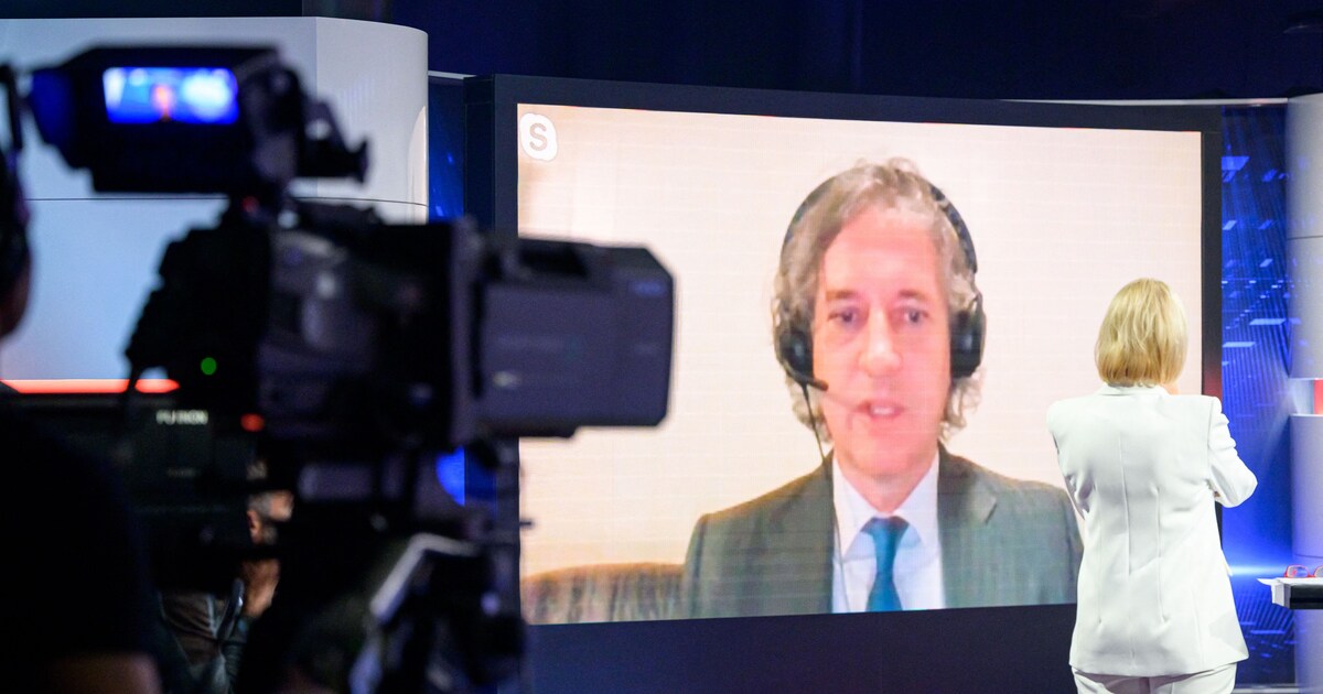 Menig EU-kantoor juicht: Slovenen stemmen mini-Orbán weg en slaan ...