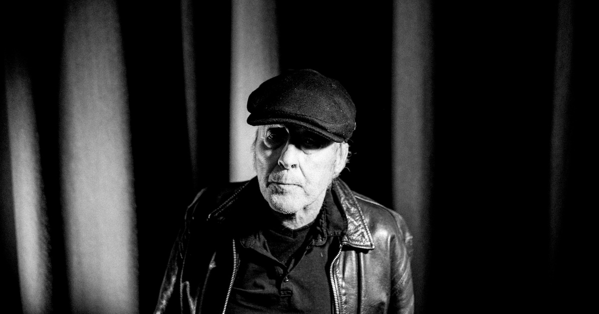 Arno in duet: ‘Godverdomme straf hoe hij van het ene genre in het ...