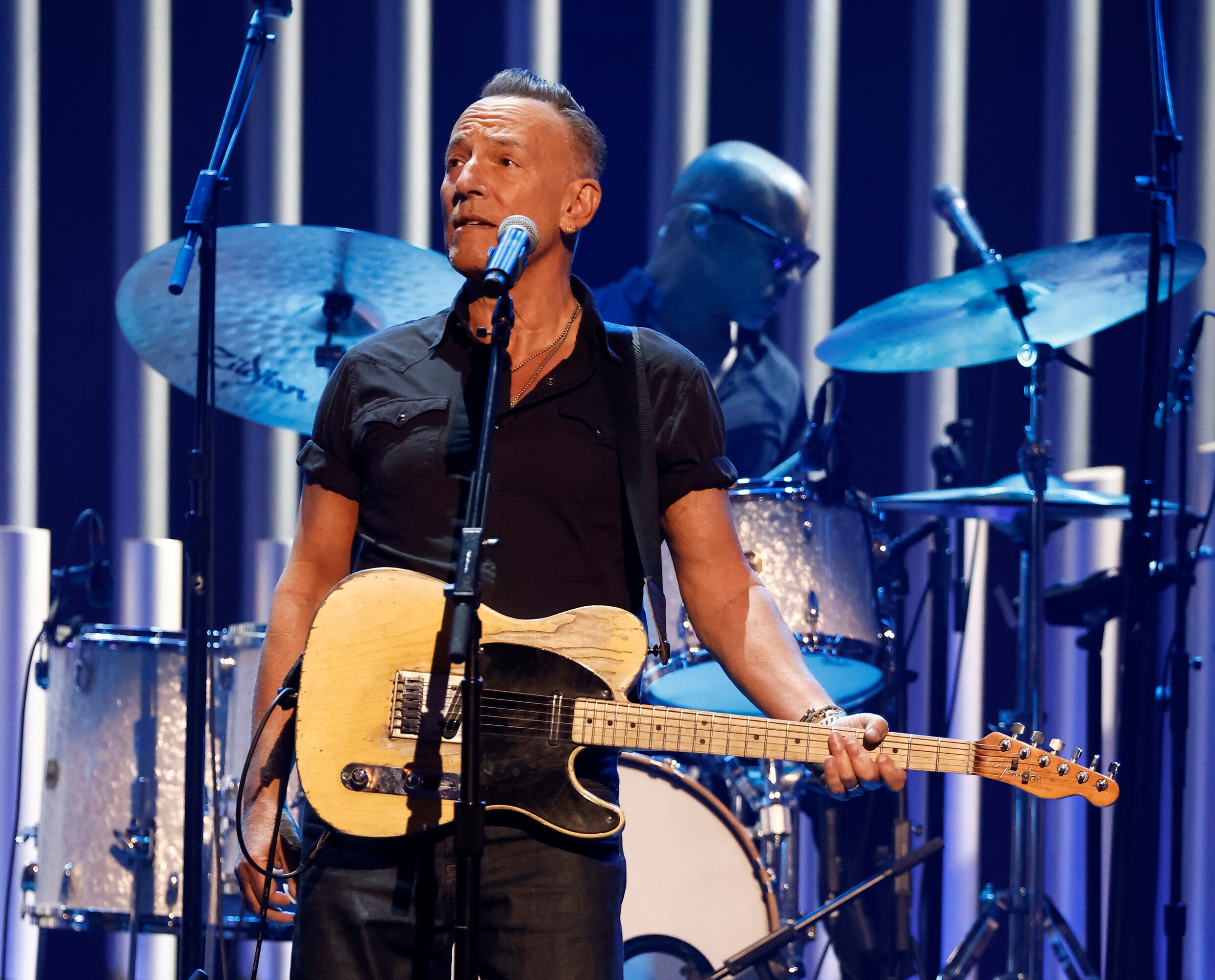 Tot 5.000 dollar per ticket: Bruce Springsteen-manager verdedigt ...