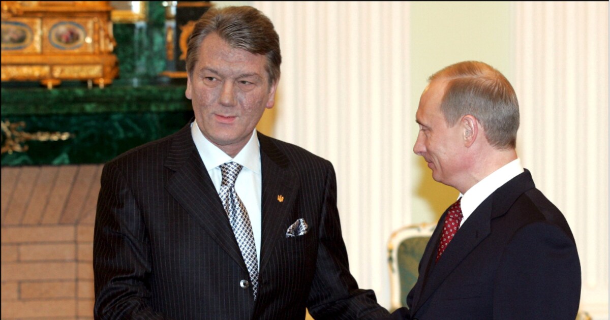 Hoe het Westen Poetin kan verslaan: ‘Hij stoort zich mateloos aan de ...