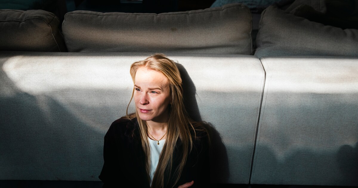 ‘Mannen wilden nooit gewoon helpen, er zat altijd iets achter ...