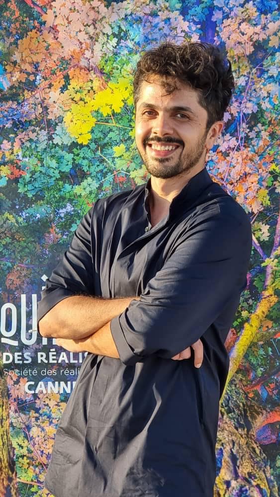 ‘De autoriteiten proberen kunstenaars paranoïde te maken’: Panah Panahi ...