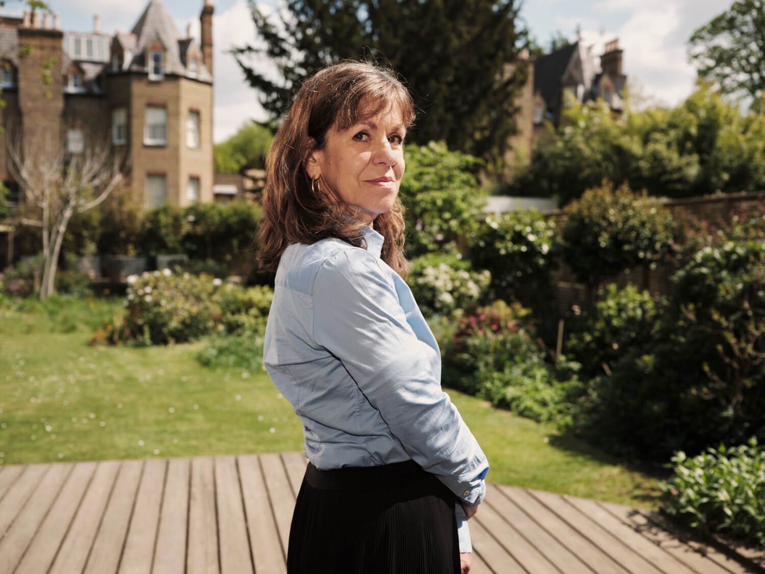 ‘Voor veel Britten is de maat vol’: Lia van Bekhoven en Harry De Paepe ...