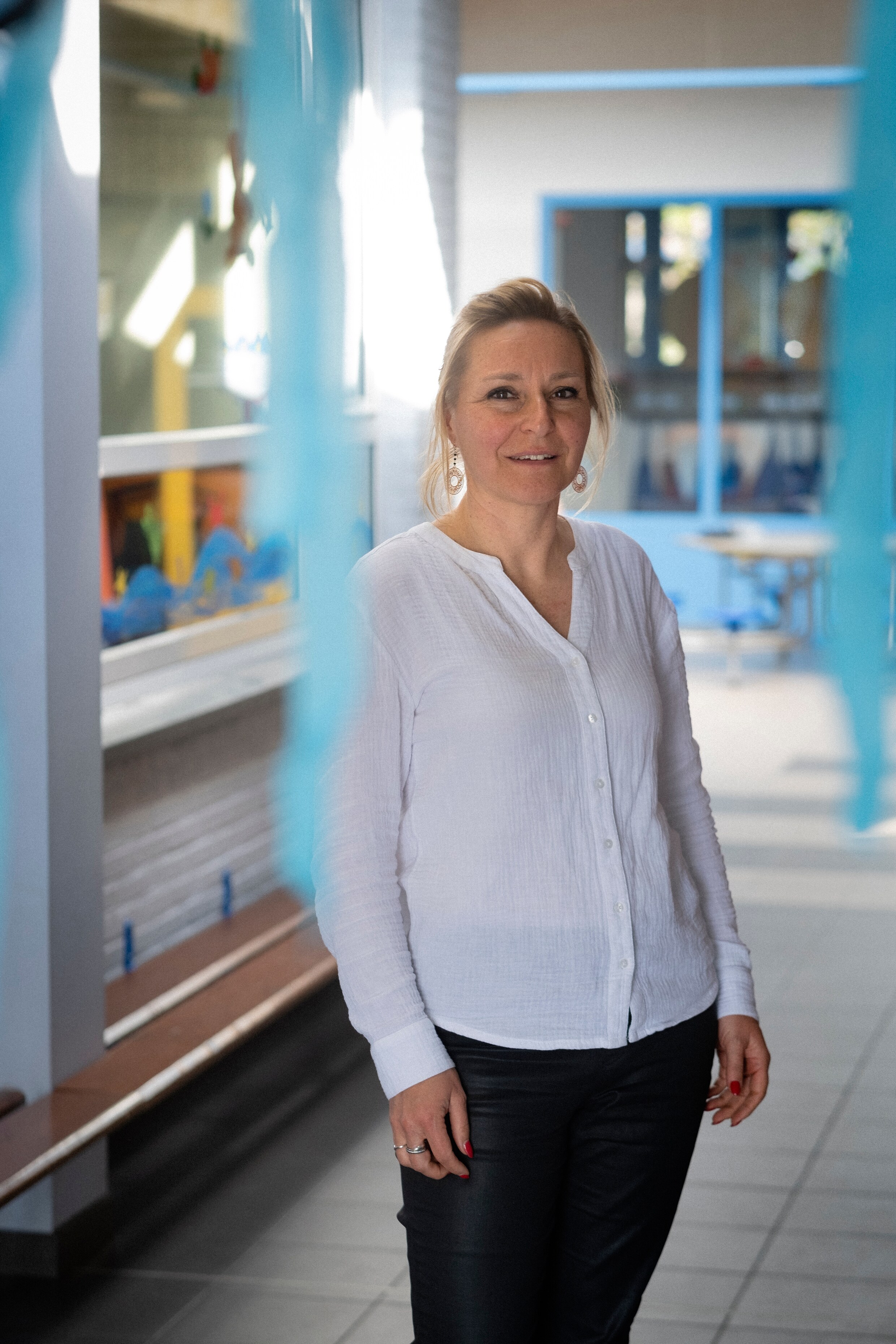 Sire, er zijn geen leerkrachten meer: ‘We zijn zo wanhopig op zoek dat ...