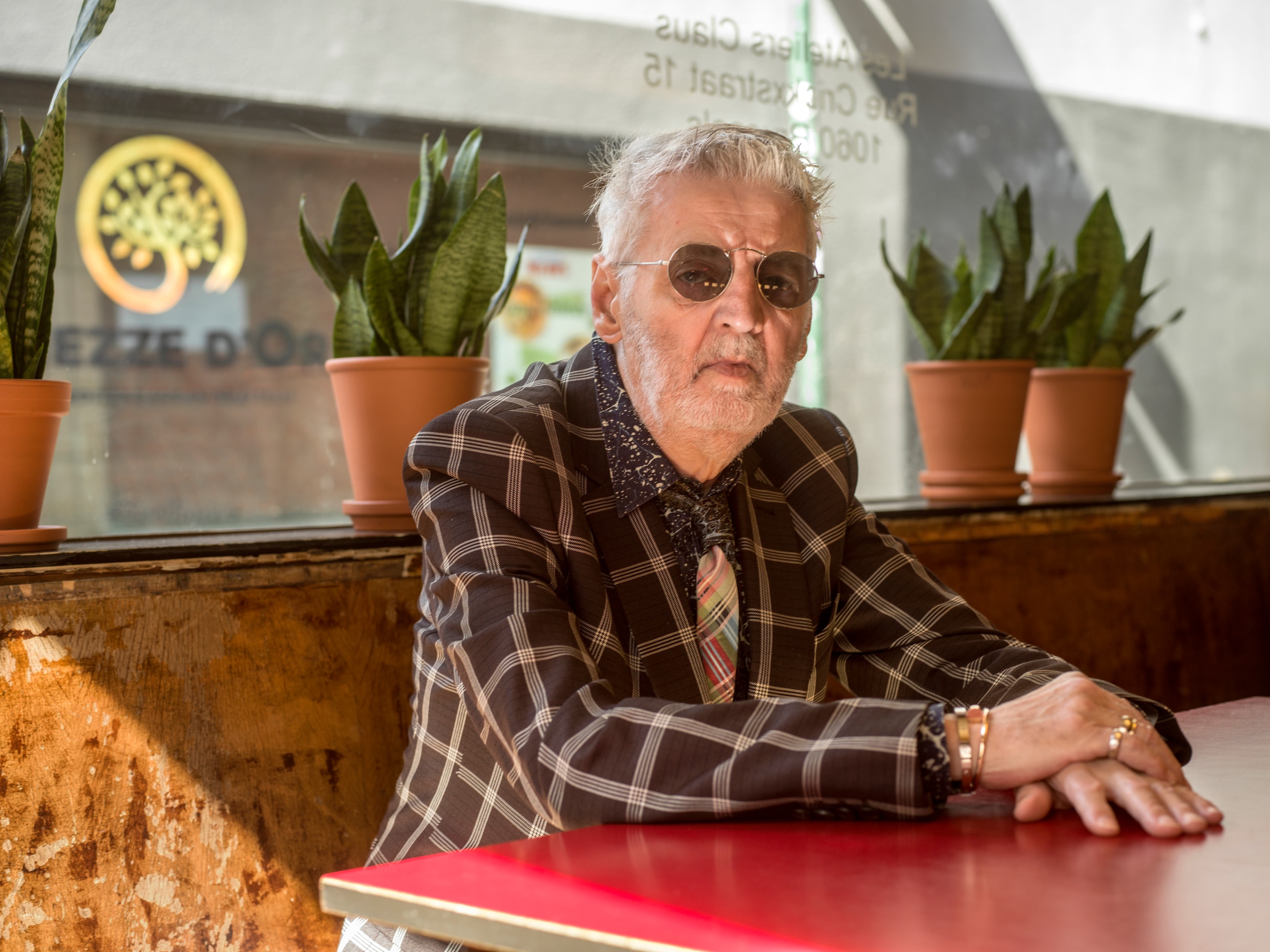 De cafévrienden van Arno: ‘Ik vind dat hij dat heel goed gedaan heeft ...