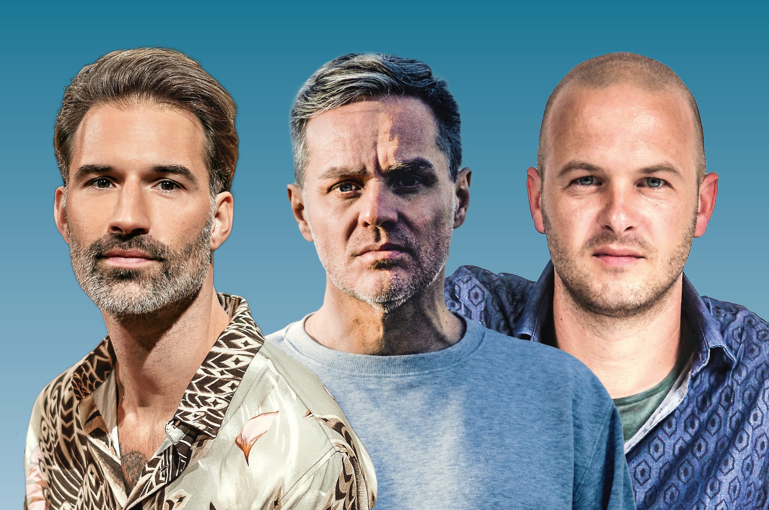 Andere slachtoffers van ‘Eveline’ getuigen voor het eerst: ‘Mogelijk ...