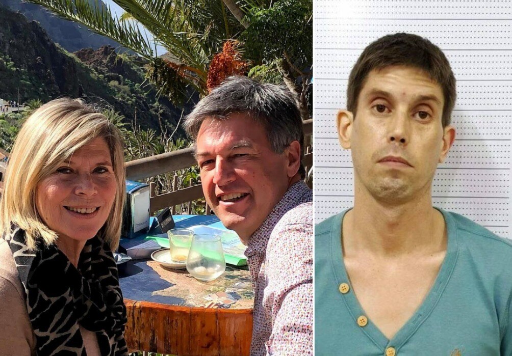 Ook ouders van in Cambodja opgesloten Belg Tanguy Taller vragen om hulp ...