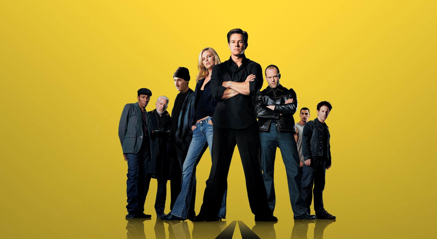 ‘The Italian Job’ of de Japanse aanval op Midway: dit zijn onze tv-tips ...