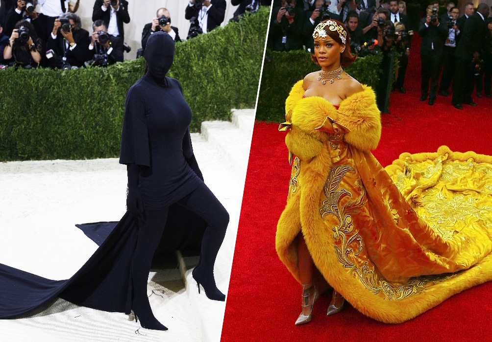 Het extravagantste modefeestje van het jaar: alles wat u moet weten ...