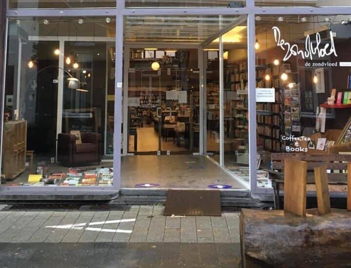 ‘Arnon Grunberg, die doet het niet meer zo goed’ | De Morgen