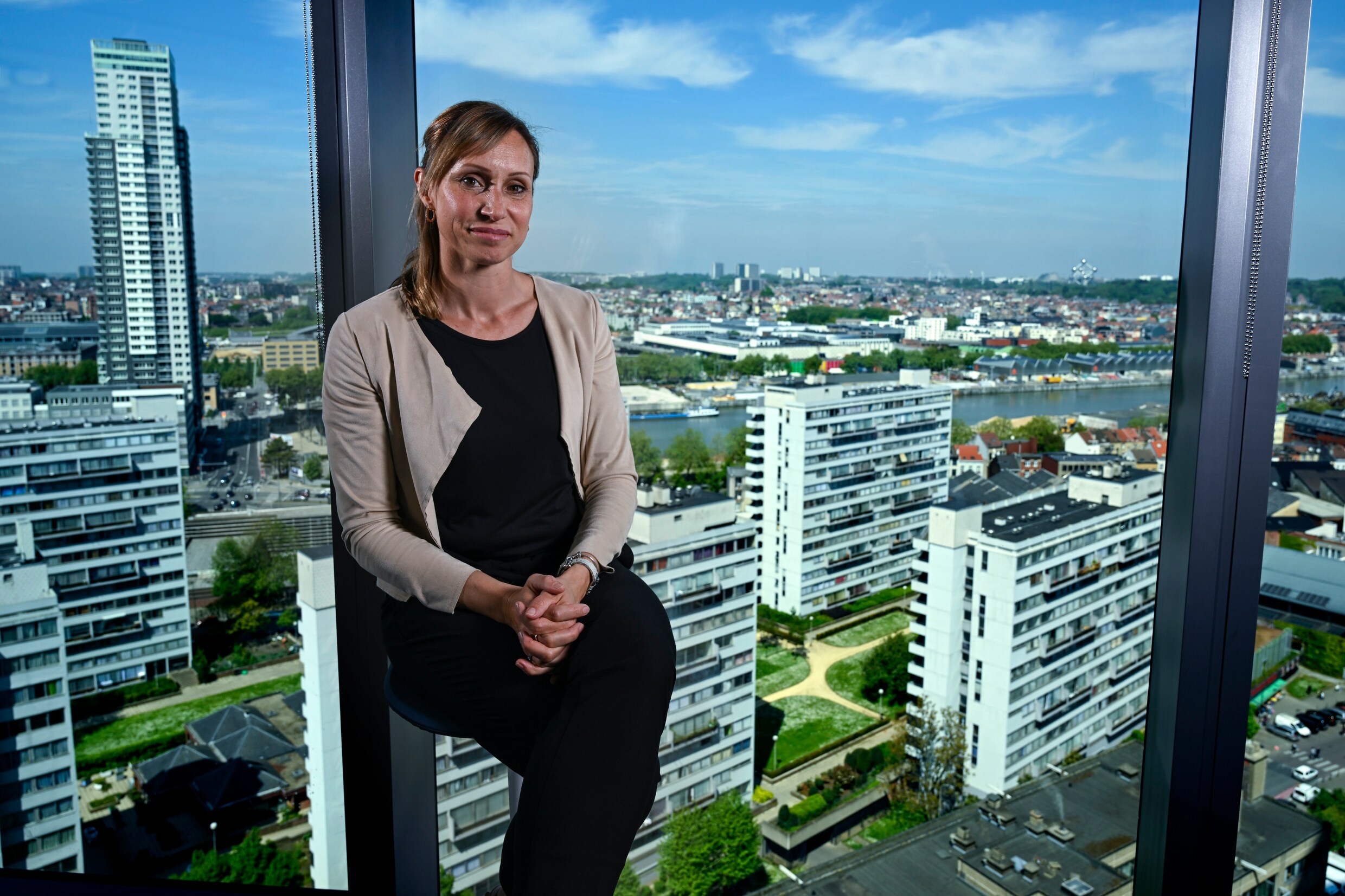 Memorial-directeur Gevaert: ‘Ik ga niet snel de harde tante spelen ...