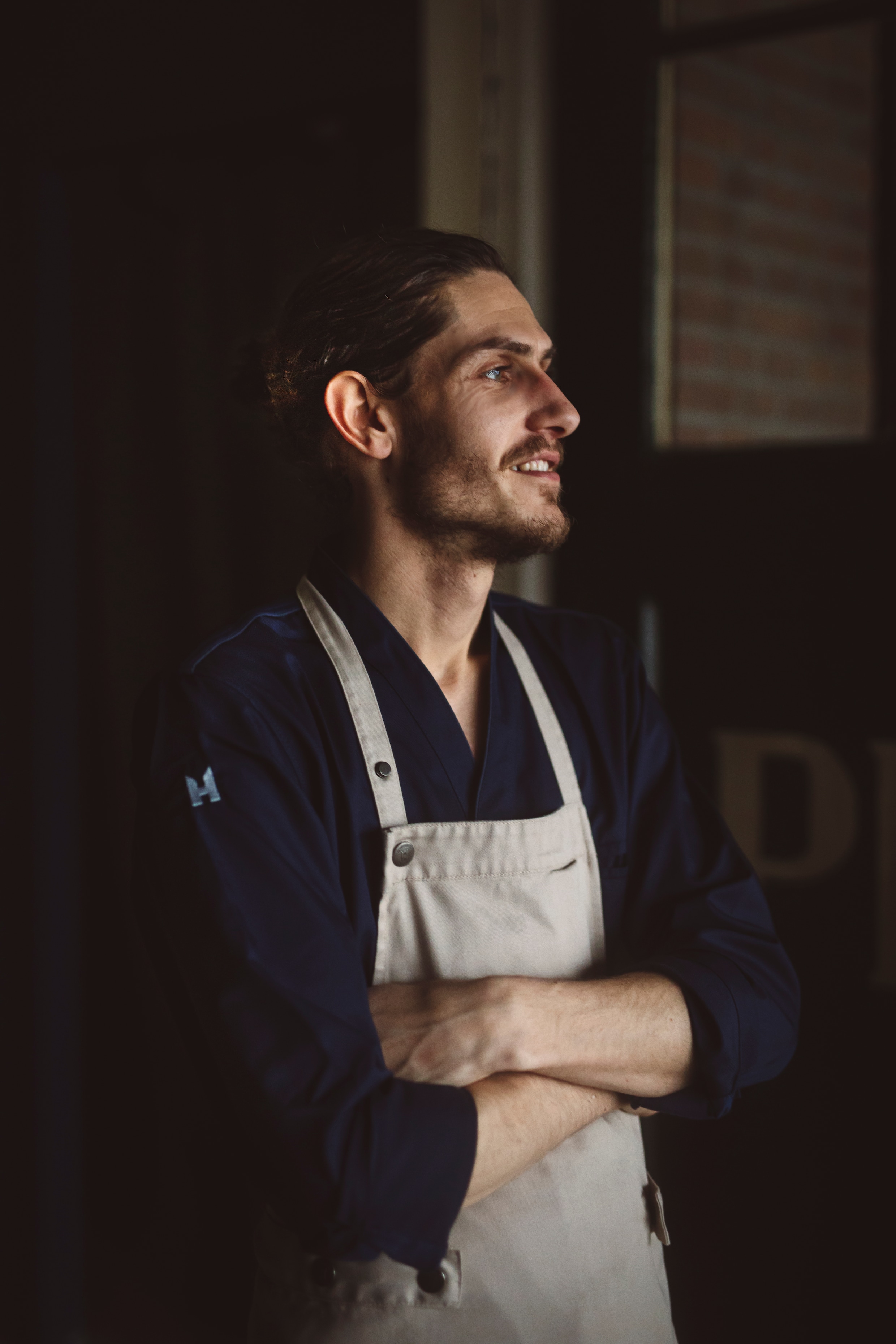 Suggesties van chef Michael Van Der Kroft (Tres, Rotterdam) | De Morgen