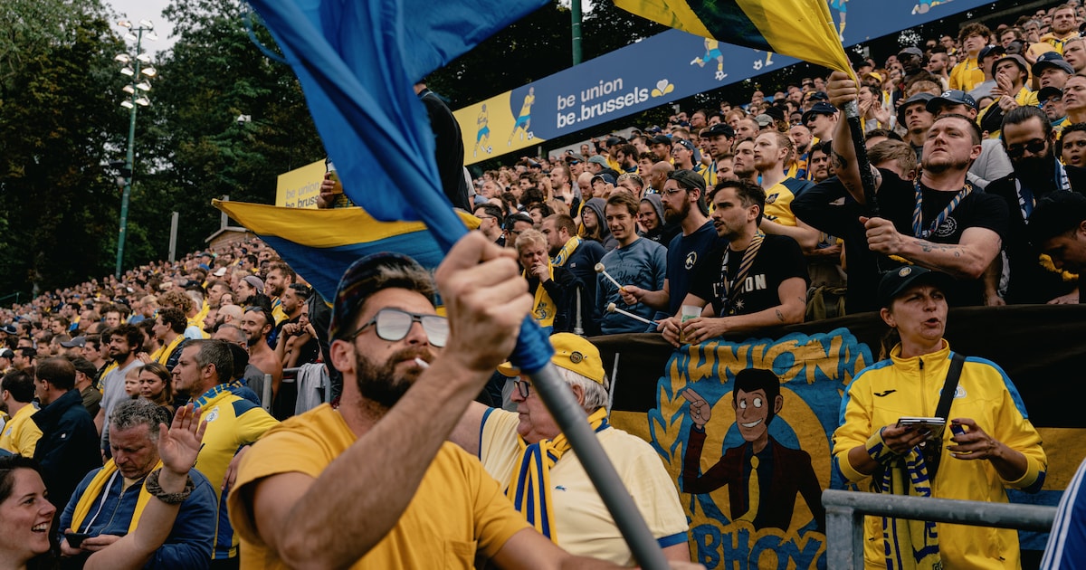 ‘Er zit zoveel schoonheid in deze club’: op zoek naar het geheim achter ...