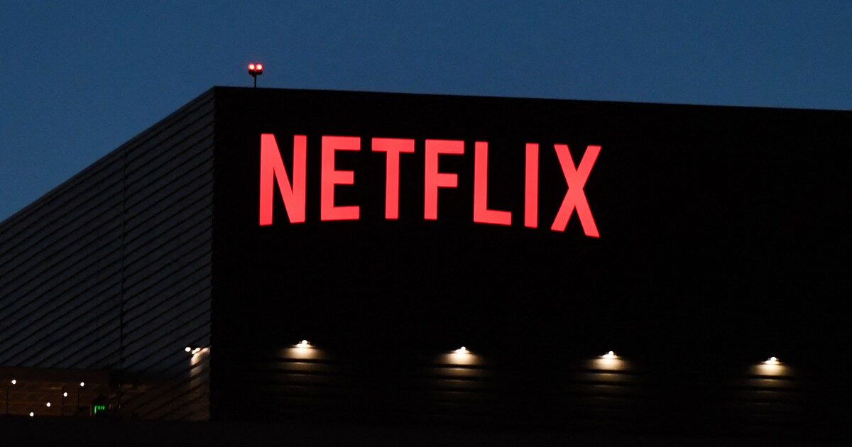 New York Times: ‘Netflix overweegt vroeger dan voorzien goedkoper ... New York Times: ‘Netflix overweegt vroeger dan voorzien goedkoper ...