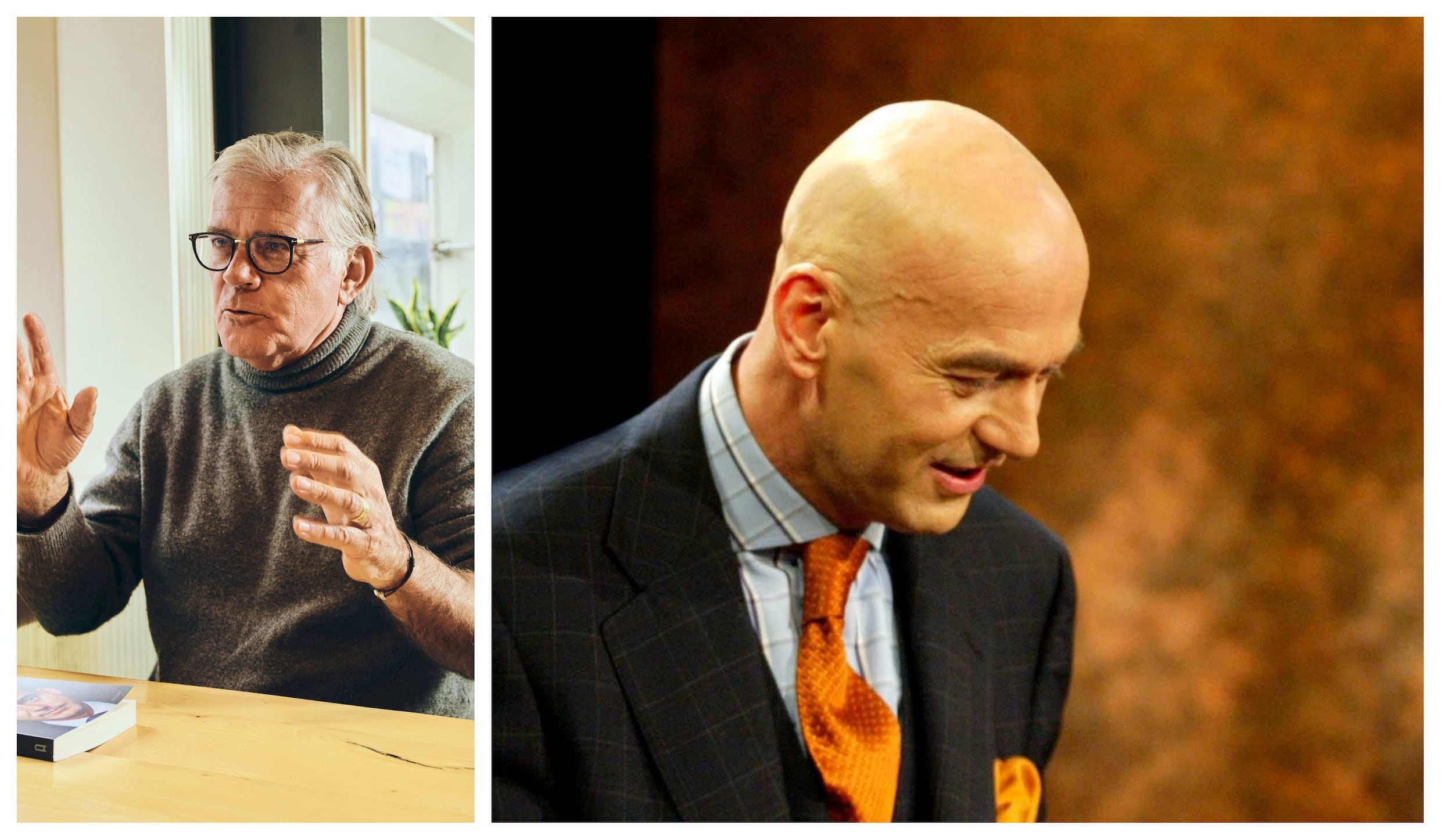 ‘Ik hoorde knallen en zag Pim vallen’: Paul van der Lugt was getuige ...