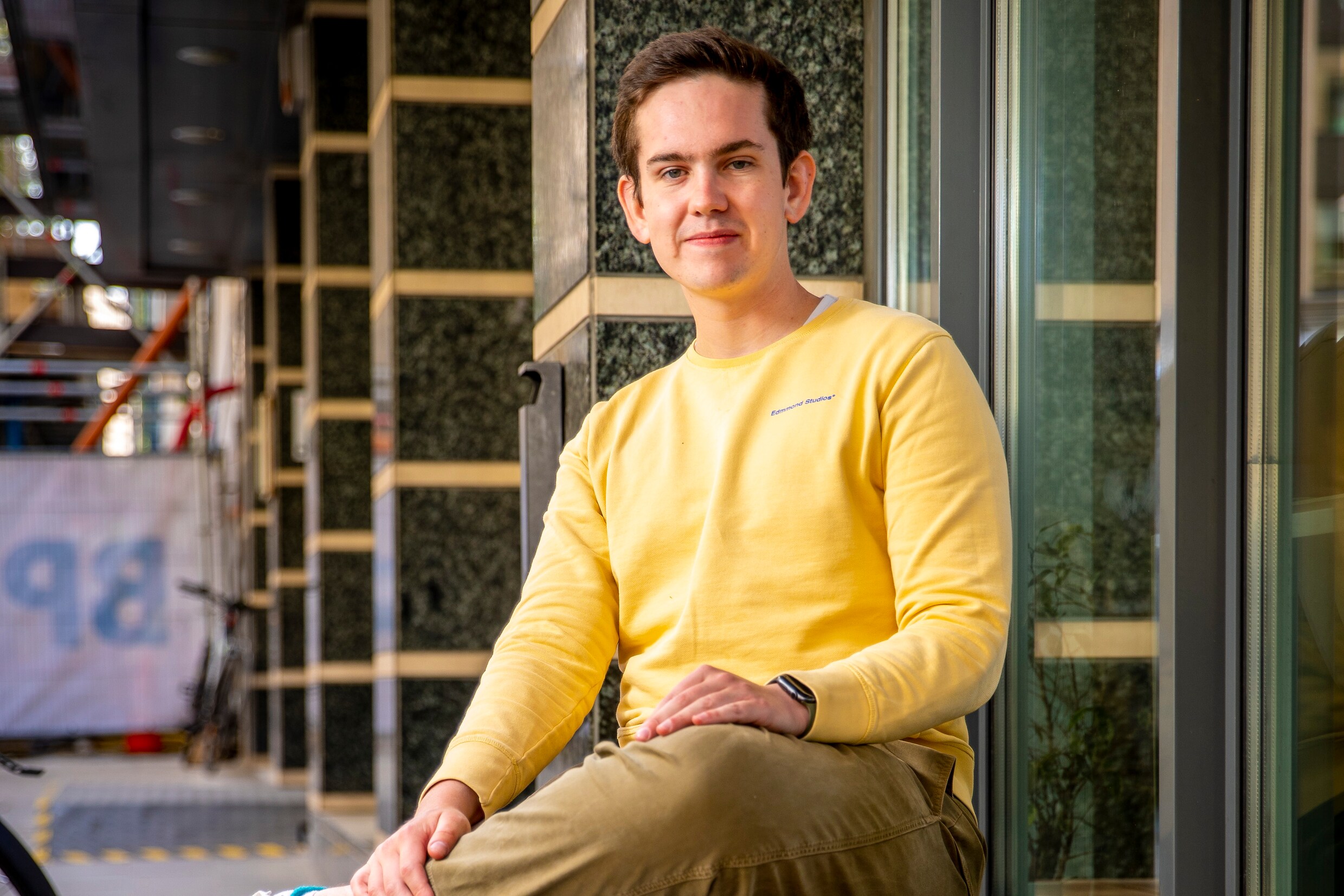 Studenten vragen doortastende aanpak grensoverschrijdend gedrag: ‘Grote bezorgdheid over ...