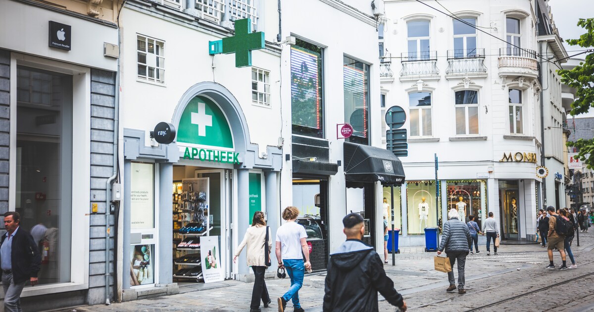 Apothekers kunnen voortaan actieplan opstellen voor wie vijf of meer ...