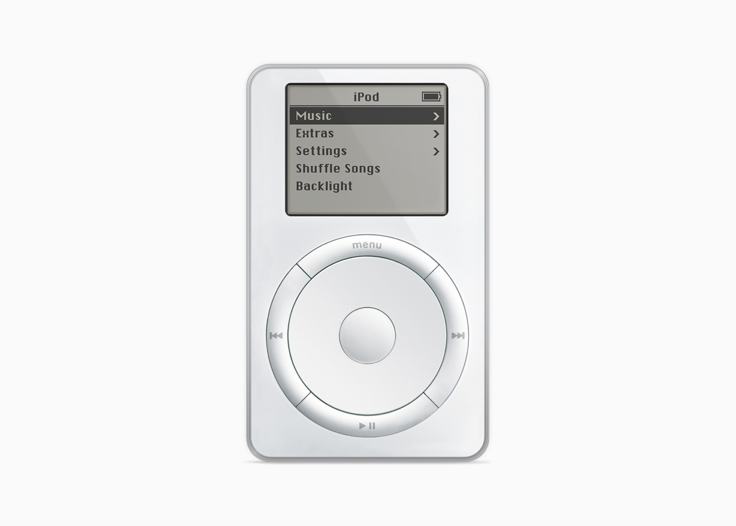 Einde van een generatie: Apple stopt na ruim 20 jaar met de iPod | De ...