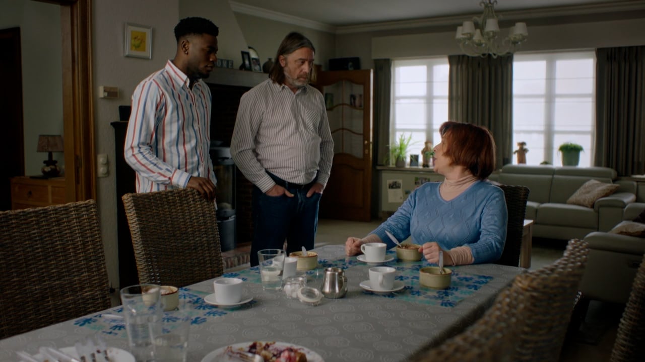 ‘In Frankrijk is Assa een ster. Als ik met haar door Parijs loop ...