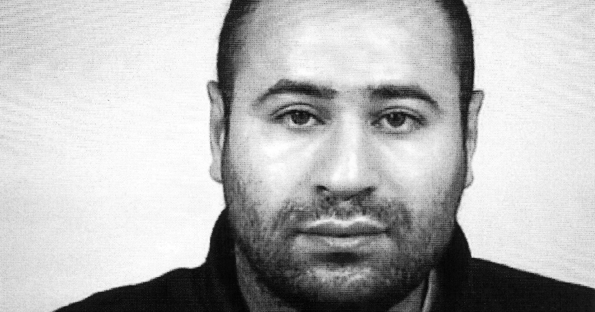 Justitie liet Amrani zijn gang gaan | De Morgen