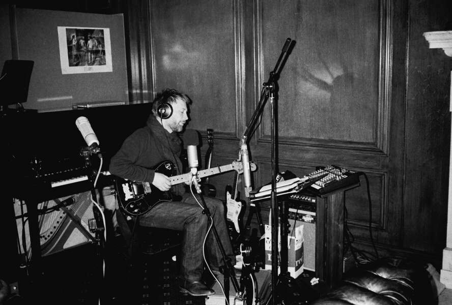 De verrukkelijke paranoia van Radioheads ‘Ok Computer’ | De Morgen