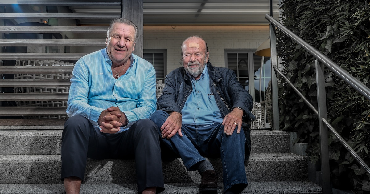 ‘Nog dagelijks pieker ik mij suf: waarom Dennis?’: Johan Boskamp ...