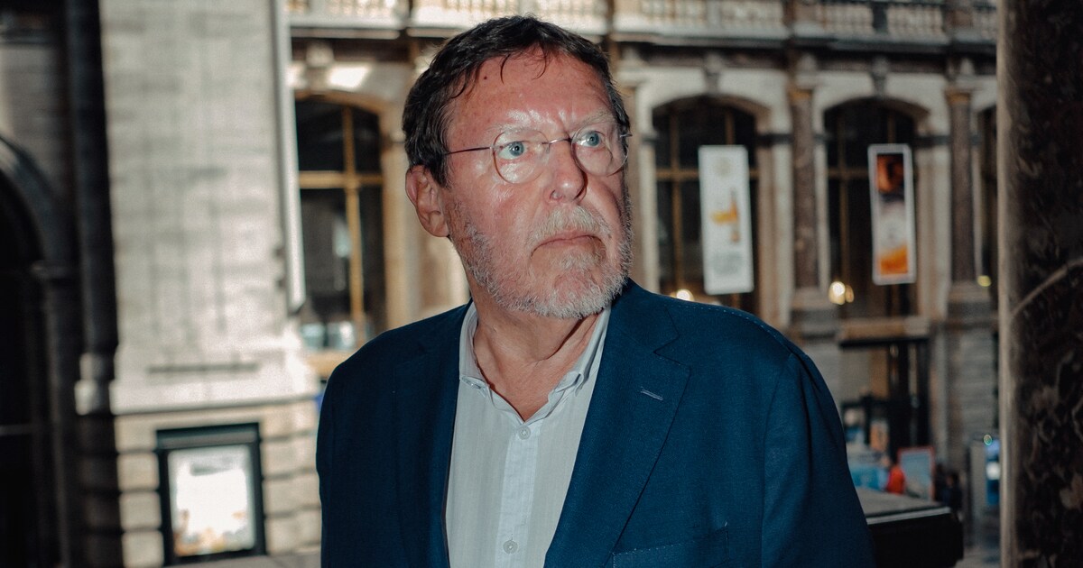 Siegfried Bracke over pensioenbonus: ‘Ik ga me niet laten slachten omwille van partijtrouw. Il y ...