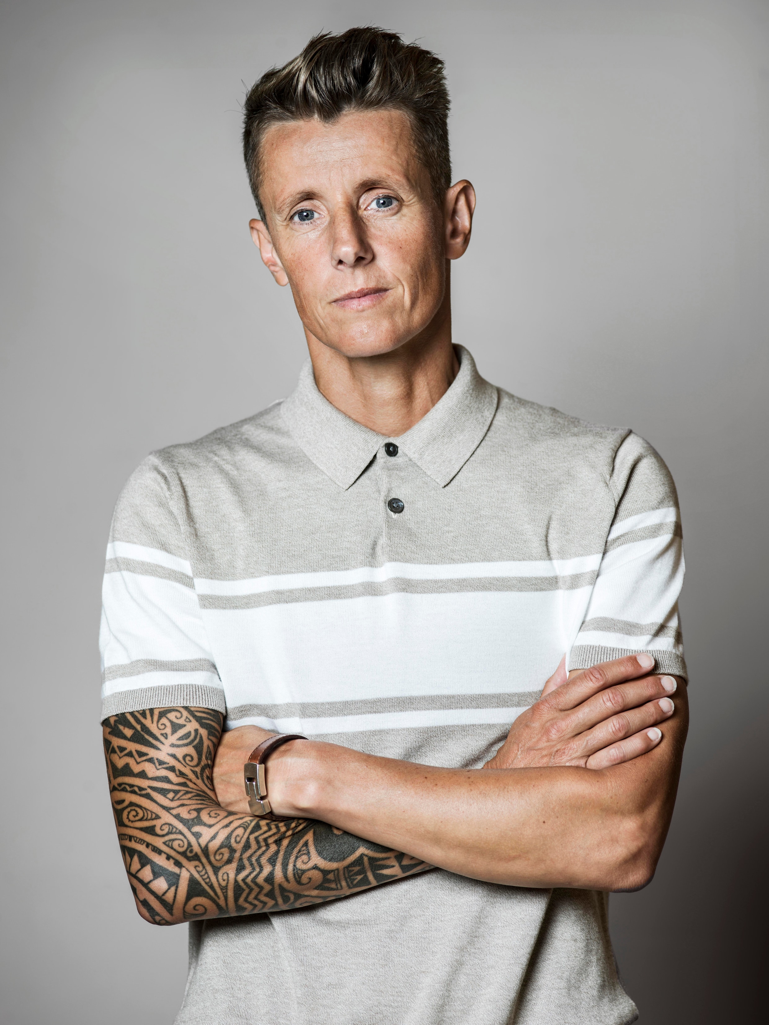 De mensen: Ruben van Gucht, Dua Lipa, Magdalena Janssens & Sam Bettens ...