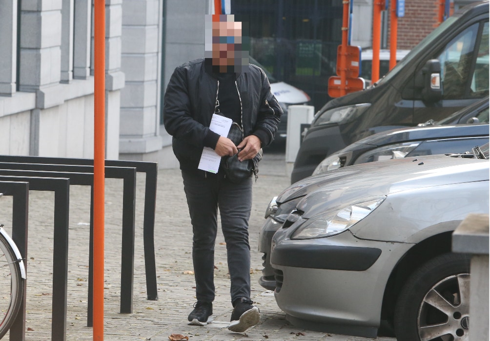 Megaproces Costa gaat van start: hoe een afgeluisterde auto leidde tot ...