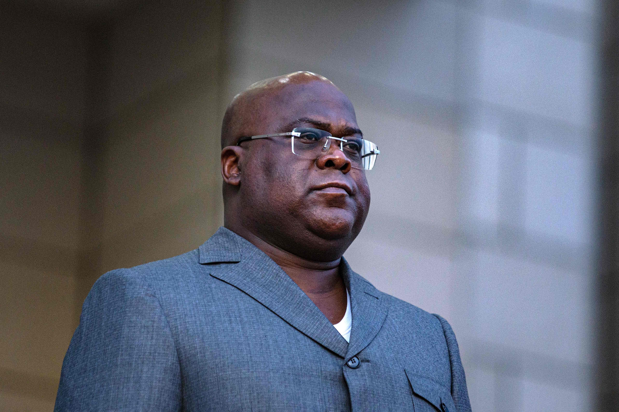 Congolese president roept VN opnieuw op sancties op te leggen aan ... Congolese president roept VN opnieuw op sancties op te leggen aan ...