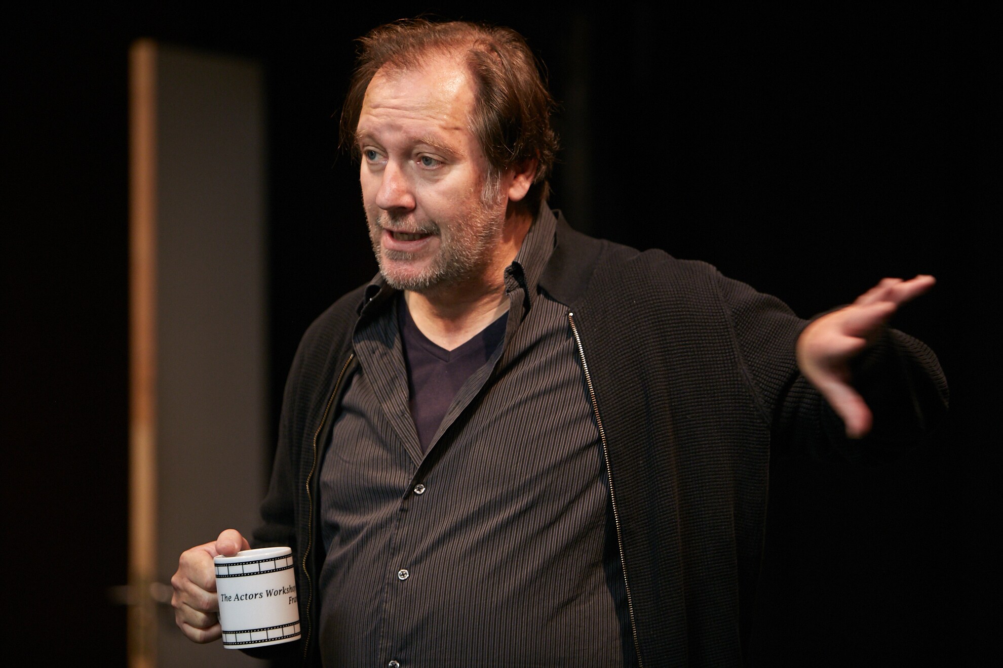 Frank Feys, de onbekende Vlaming in HBO-hitserie: ‘Door ‘The Staircase ...