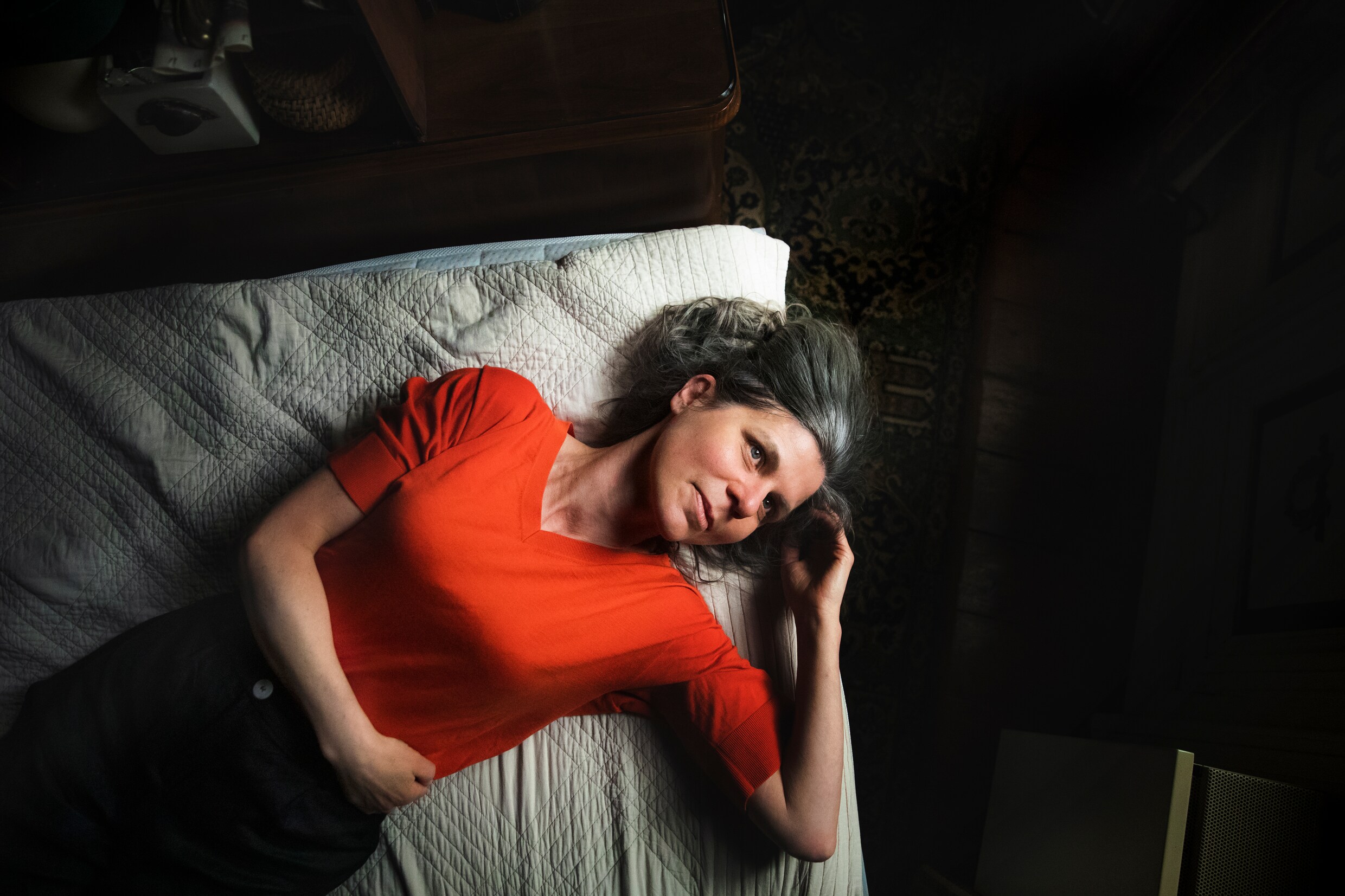 Anne Provoost: ‘Ik voorspel de hele tijd drama’s. Tijdens covid kon ik ...