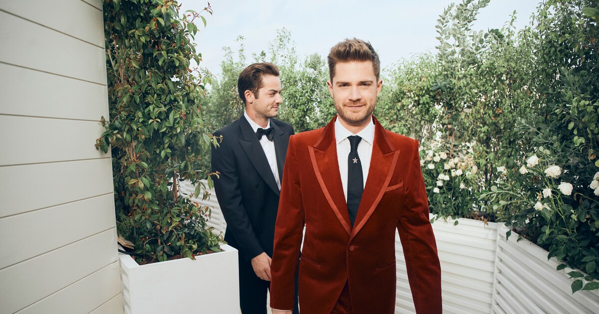 Belgische triomf in Cannes: ‘Dat onze films het samen tot hier schoppen ...