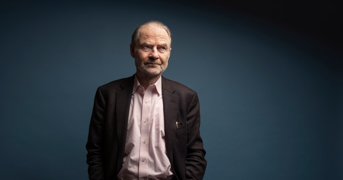 Historicus Timothy Garton Ash: ‘Wat Poetin doet, is te vergelijken met ...
