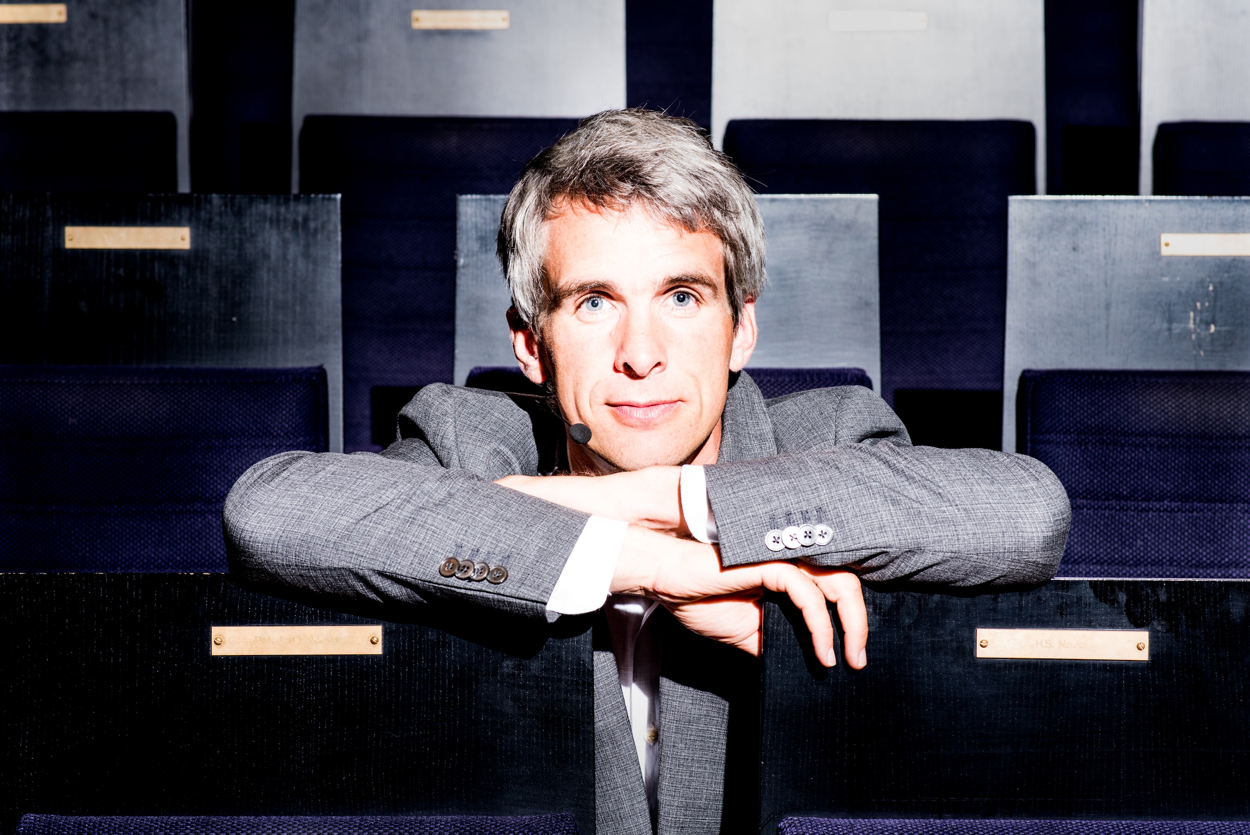 De autoritaire landen klitten hoe langer hoe meer samen, en wel om deze ...