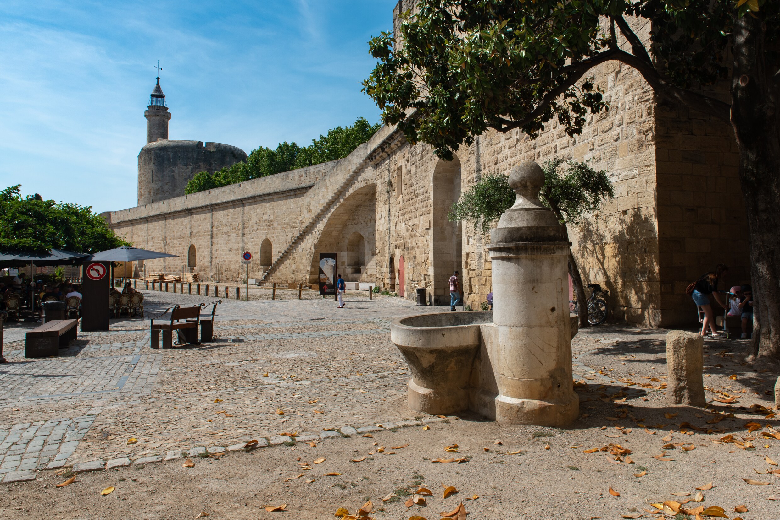 Zuid-Frankrijk door een roze bril | De Morgen
