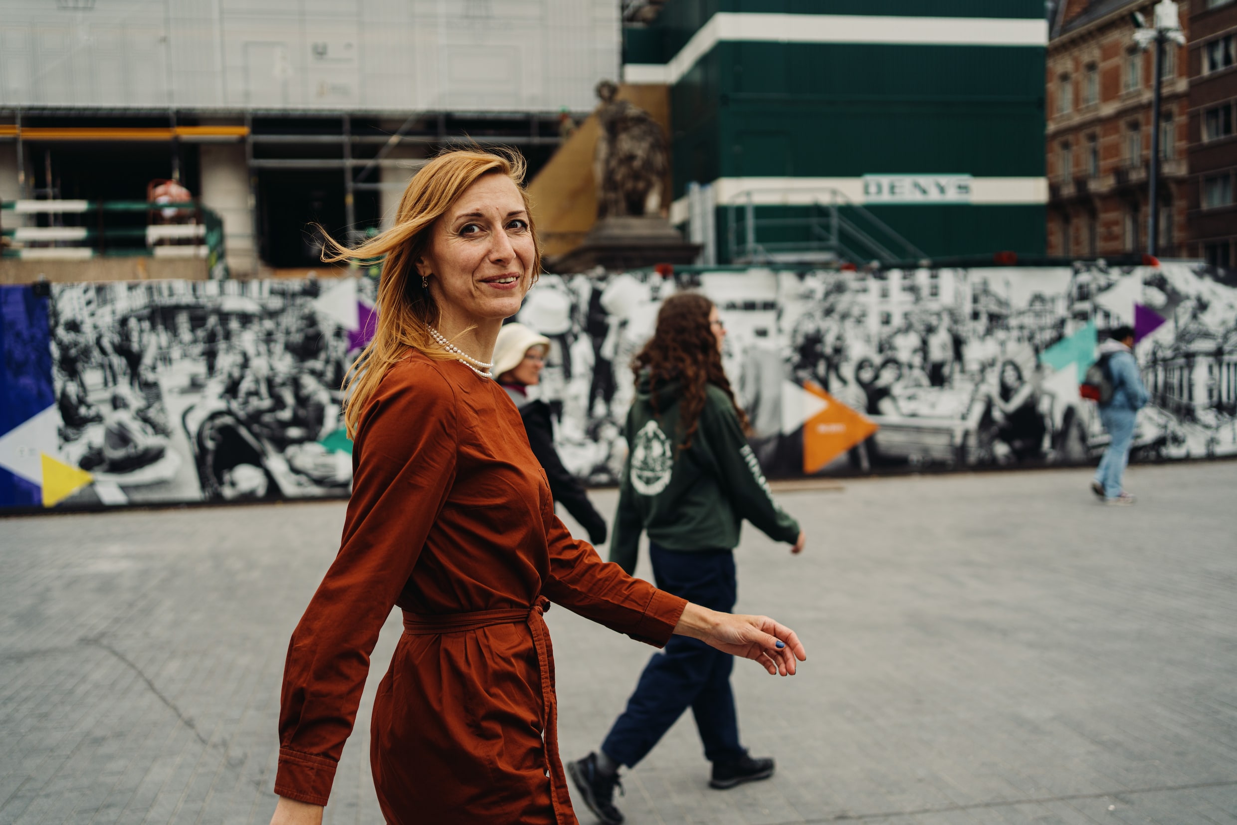 ‘Ik ben uit de armoede ontsnapt, ik weet niet of dat vandaag nog zou ...