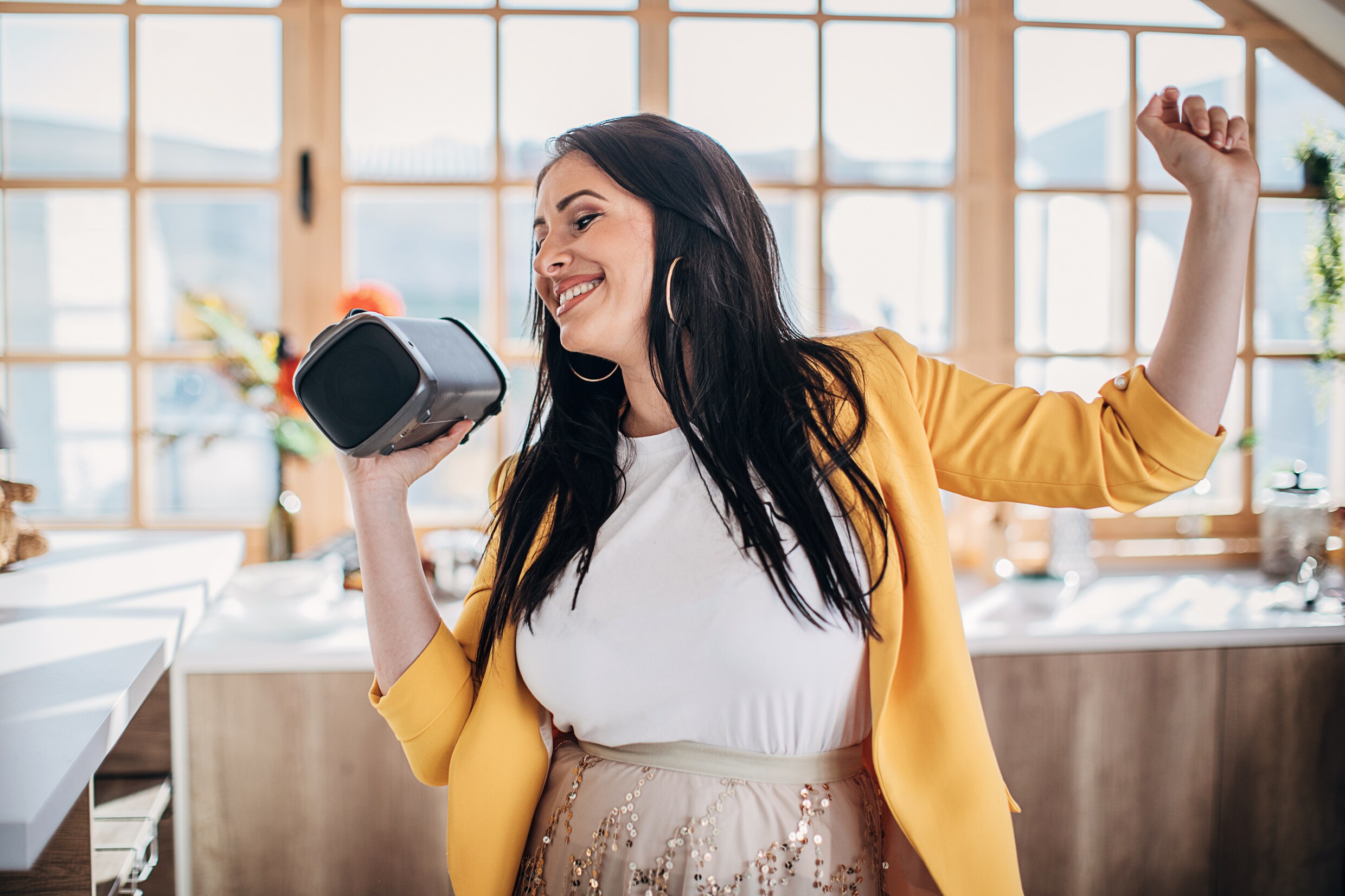 Kan iedereen (goed) leren zingen? En hoe pak je dat dan aan? | De Morgen