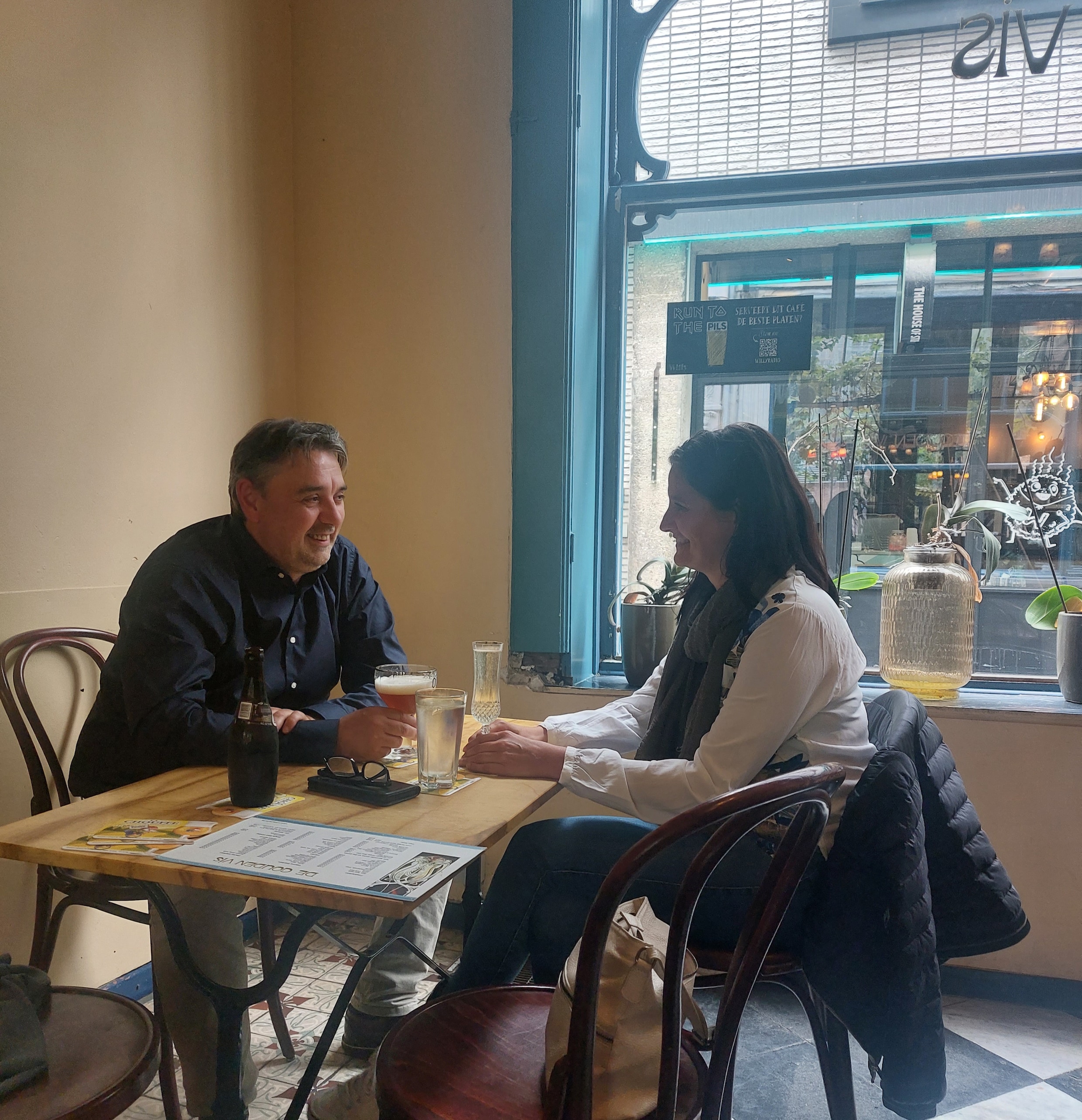 Restaurantketens rukken op in Mechelse binnenstad: ‘De authenticiteit ...